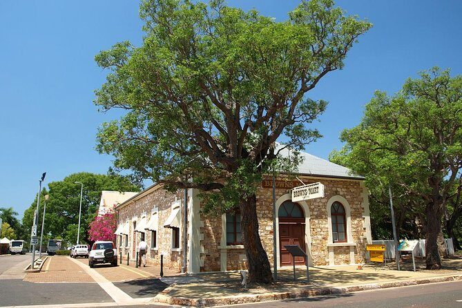 Explore Delightful Darwin: Self-Guided Audio Tour - Final Thoughts