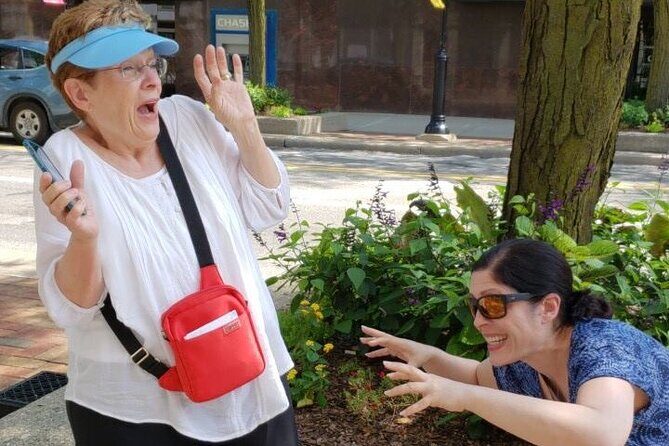 Explore Des Moines with a Unique Scavenger Hunt by Operation City Quest - A Closer Look at the Des Moines Scavenger Hunt Experience