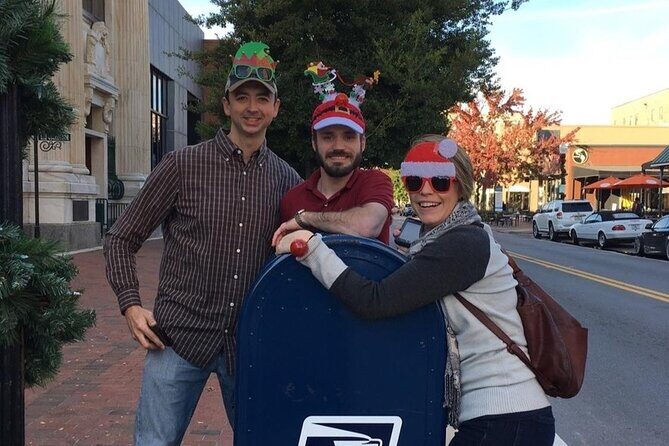 Explore Des Moines with a Unique Scavenger Hunt by Operation City Quest - Who Should Skip It?