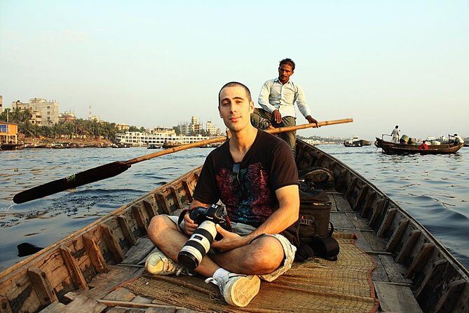 Explore Dhaka City in a Local Way !! - An Honest Look at the Full-Day Dhaka Tour