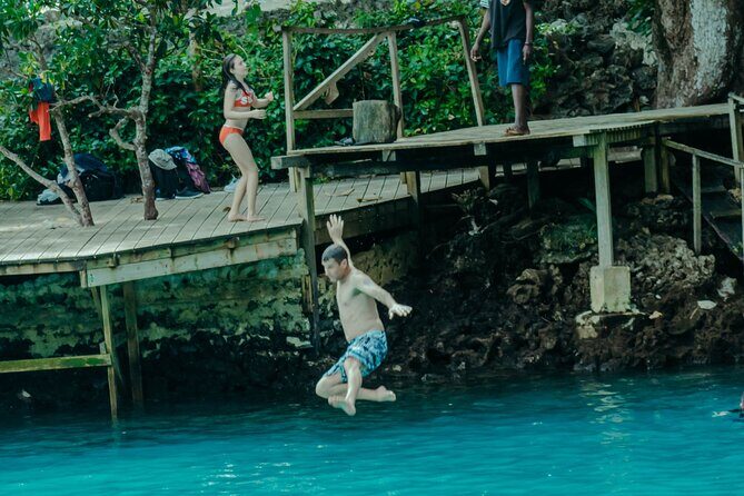 Explore Discover and Indulge Efate Tour - Combining Authenticity with Scenic Variety