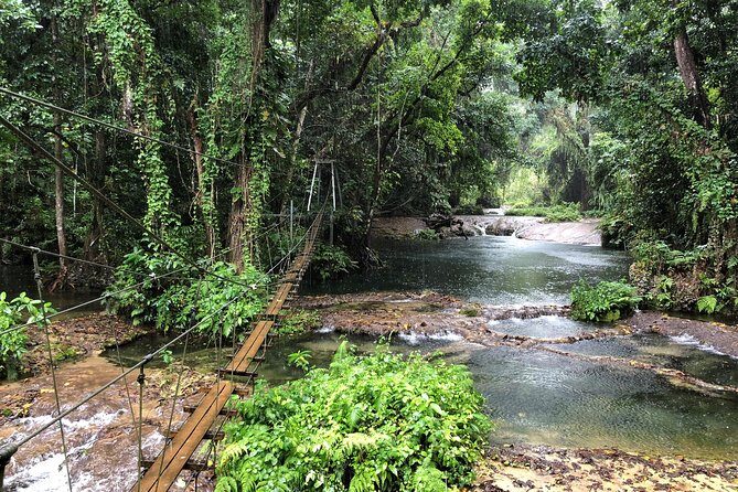 Explore Discover and Indulge Efate Tour - The Sum Up