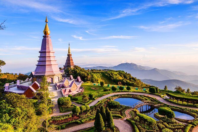 Explore Doi Inthanon  Thailands Highest Peak near Chiang Mai - Final Thoughts: Who’s This Tour Best For?
