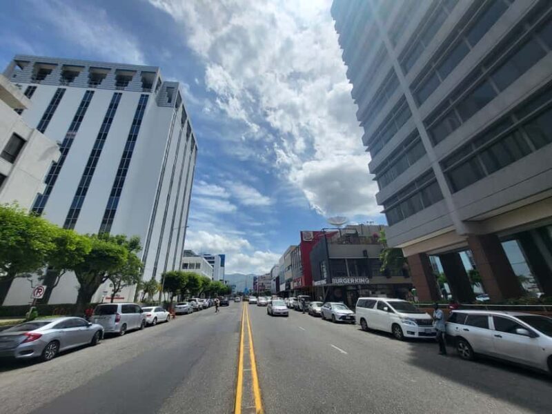 Explore Downtown Kingston and New Kingston: - Practical Considerations