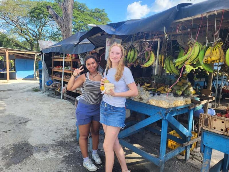 Explore Downtown Kingston and New Kingston: - FAQs