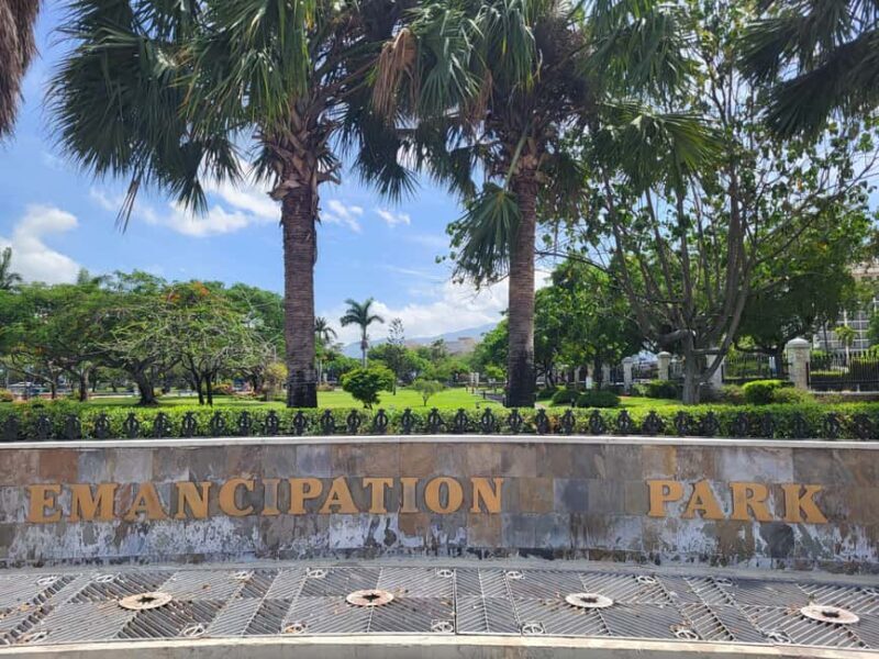 Explore Downtown Kingston and New Kingston: - Final Thoughts