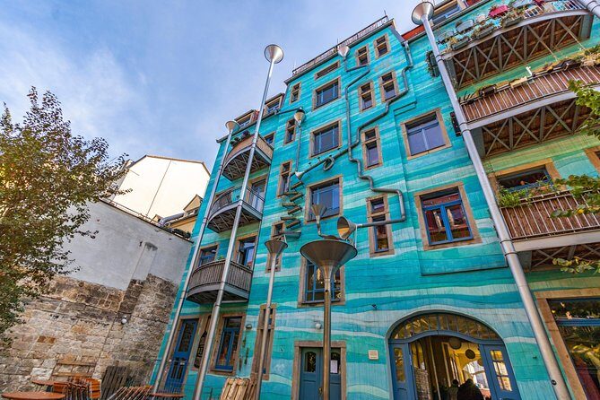 Explore Dresdens Art and Culture with a Local - Final Thoughts: Who Should Consider This Tour?