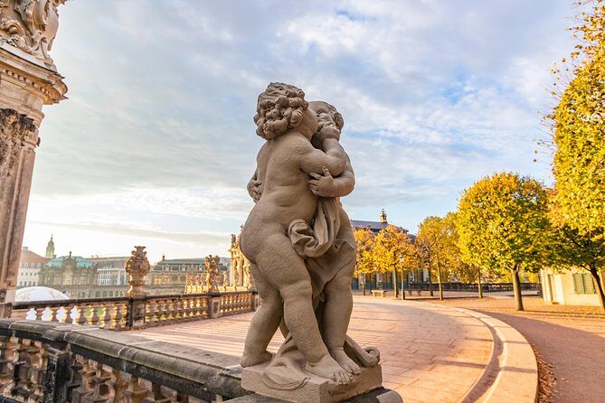 Explore Dresdens Art and Culture with a Local - Frequently Asked Questions
