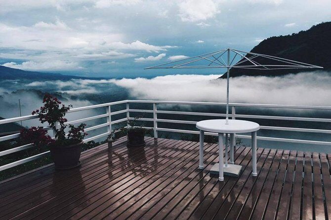 Explore DSB (don Salvador Benedicto) In Bacolod - Key Points