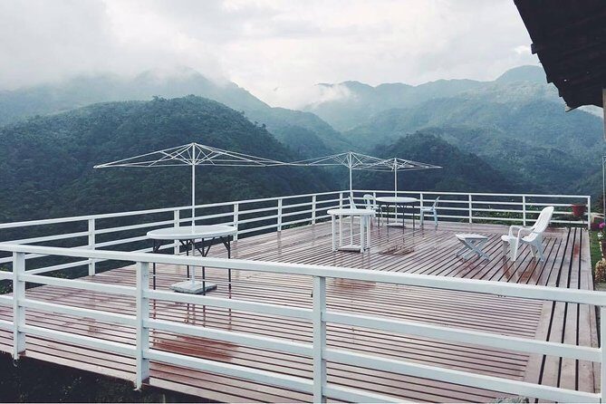 Explore DSB (don Salvador Benedicto) In Bacolod - Discovering Don Salvador Benedicto: A Balance of Nature and Convenience