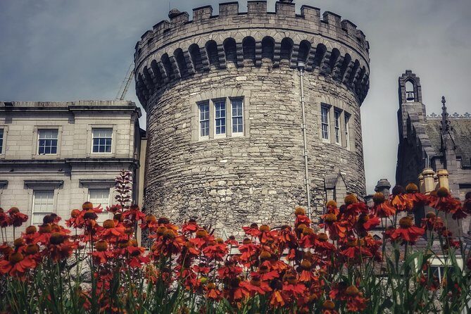 Explore Dublin in 60 minutes with a Local - What to Expect from the Dublin in 60 Minutes Tour