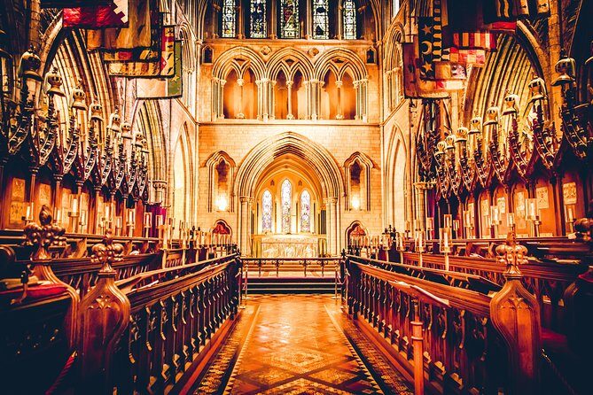 Explore Dublin in 60 minutes with a Local - The Sum Up: Is This Dublin Tour Worth It?