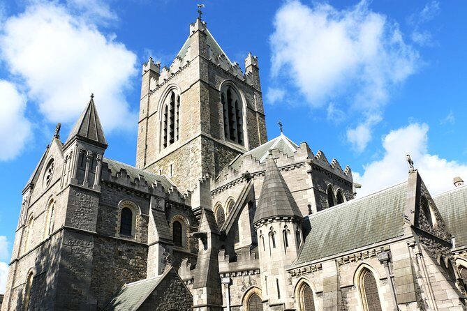 Explore Dublin in 60 minutes with a Local - FAQs