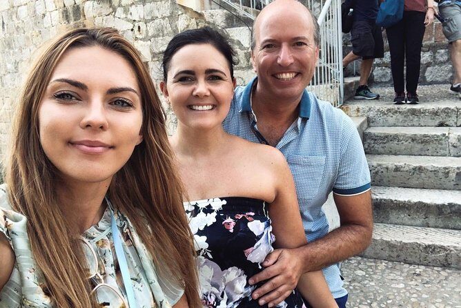 Explore Dubrovnik Old Town Walking Tour - Why Choose This Tour?