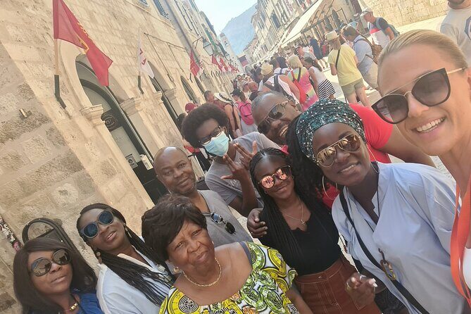 Explore Dubrovnik Old Town Walking Tour - The Value of the Experience