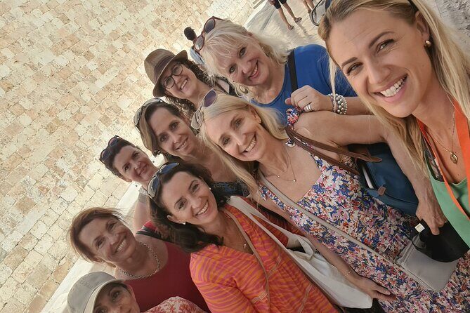 Explore Dubrovnik Old Town Walking Tour - Final Thoughts: Who Will Enjoy This Tour?