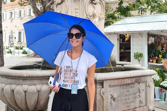 Explore Dubrovnik Old Town Walking Tour - Frequently Asked Questions (FAQs)