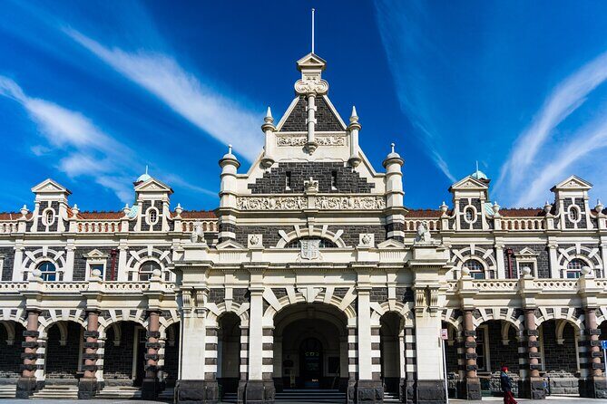 Explore Dunedin: Self-Guided Audio Tour Adventure - Introduction: What You Can Expect from the Dunedin Audio Tour