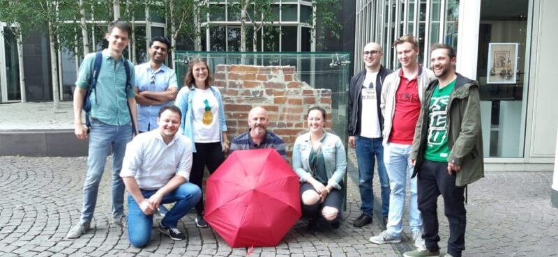 Explore Düsseldorf with Passionate tour guides! - Final Thoughts