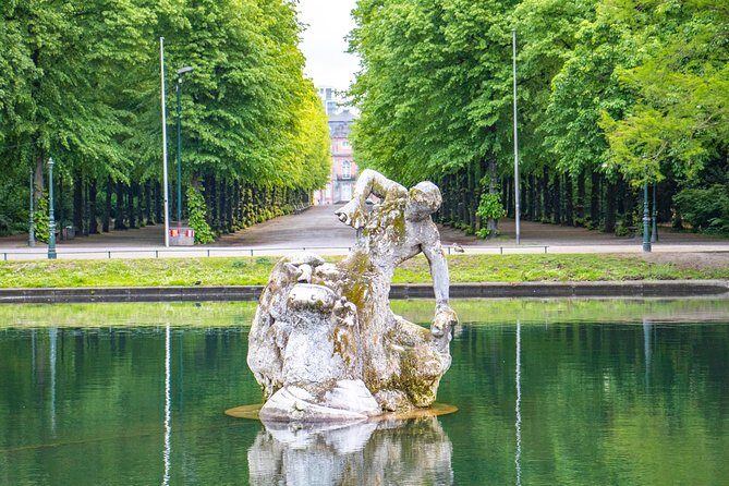 Explore Dusseldorfs Art and Culture with a Local - Who Should Consider This Tour?