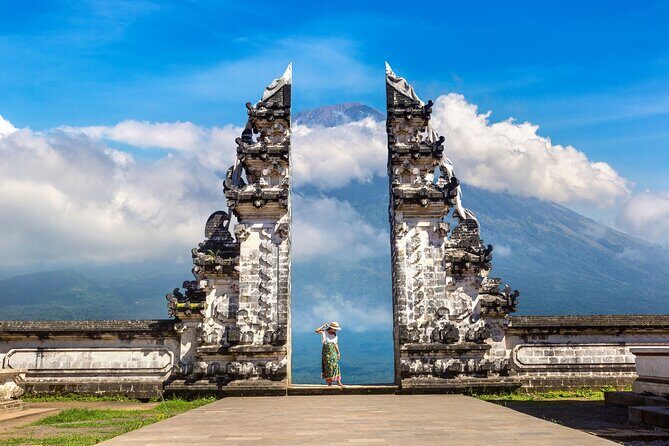 Explore East Bali: Full-Day The Most Charming Spots - All Inclusive Tickets - A Deep Dive into the Experience