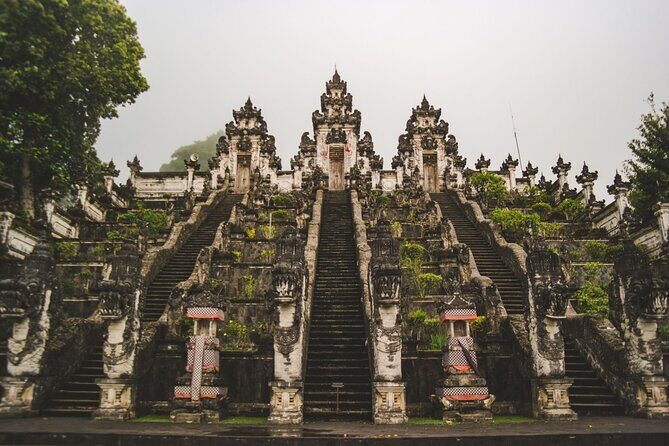 Explore East Bali: Full-Day The Most Charming Spots - All Inclusive Tickets - The Value Proposition