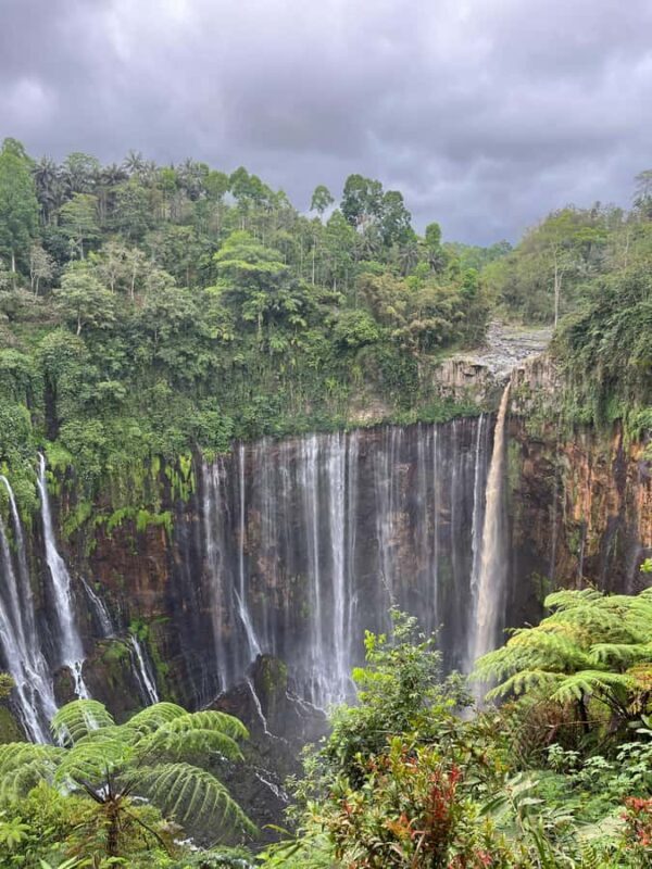 Explore East Java 4D3N Ijen - Bromo - Sewu Waterfall - Key Points