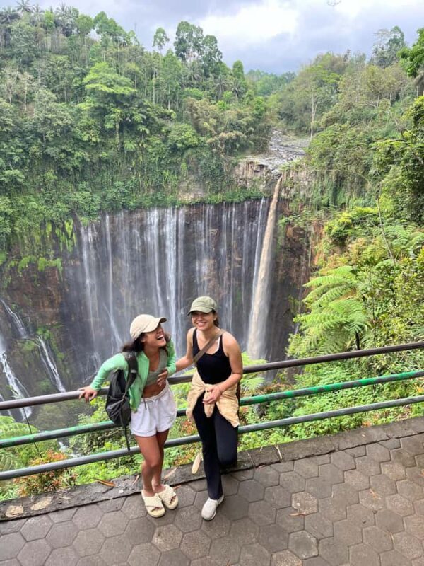 Explore East Java 4D3N Ijen - Bromo - Sewu Waterfall - Discovering East Java’s Highlights