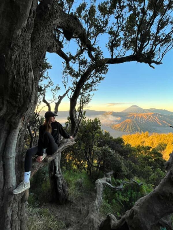 Explore East Java 4D3N Ijen - Bromo - Sewu Waterfall - FAQ