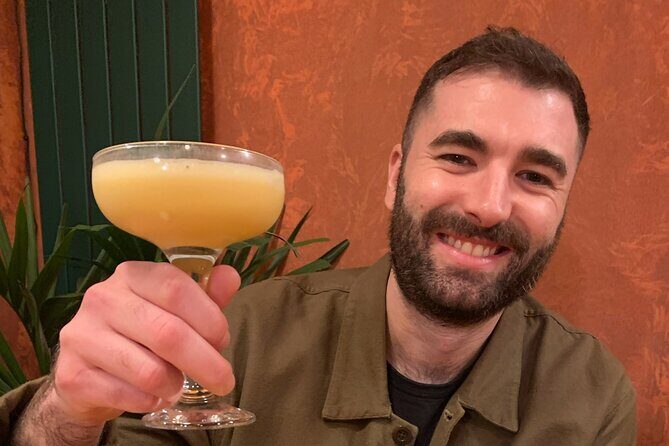 Explore Edinburgh's Asian Quarter & Local Scottish Cuisine - Final Thoughts
