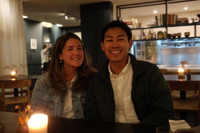 Explore Edinburgh's Asian Quarter & Local Scottish Cuisine - FAQ