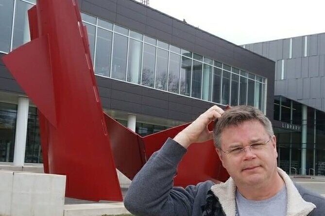 Explore Edmonton with a Unique Scavenger Hunt by Wacky Walks - Summary: Who Will Love It?