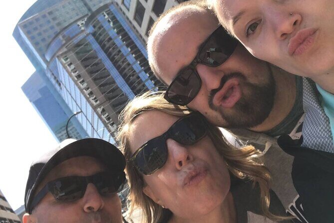 Explore Edmonton with a Unique Scavenger Hunt by Wacky Walks - FAQ