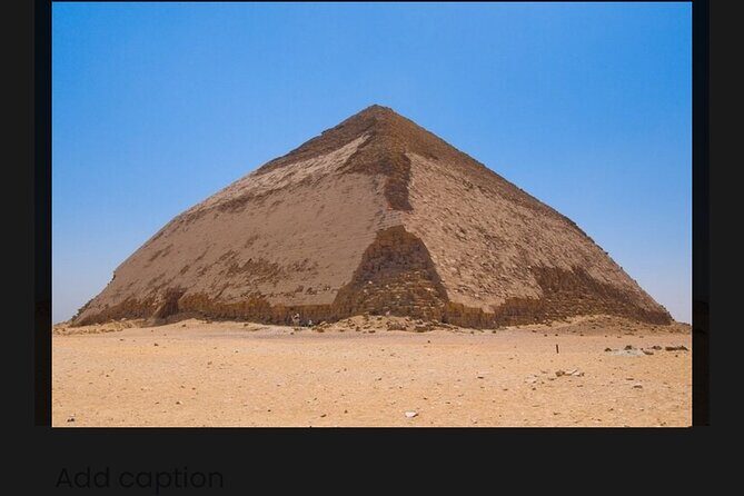 Explore Egypt in Washington DC A Living Civilization Experience - Who Will Love This Tour?