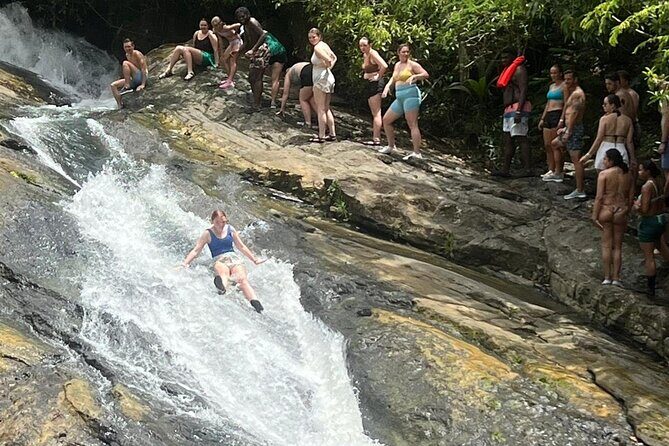 Explore El Yunque and Historic Castle in Old San Juan Tour - Exploring El Yunque and Historic Castle in Old San Juan Tour: A Practical Review