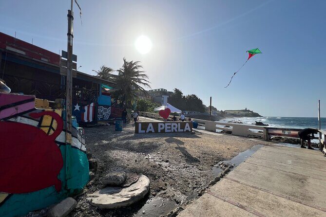 Explore El Yunque and Historic Castle in Old San Juan Tour - The Value and Who It’s For