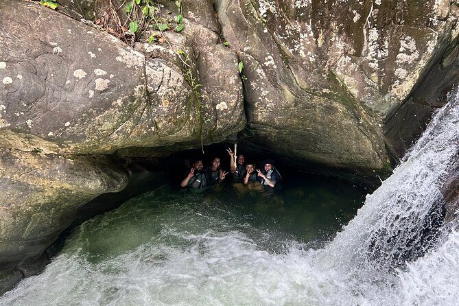Explore El Yunque: Hiking, Swings & Waterslide (Small Group) - Introduction