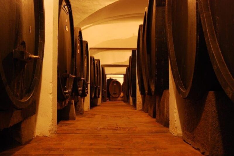 Explore Elegance: Savor 3 Exquisite Wines at Tenuta Bossi - FAQs