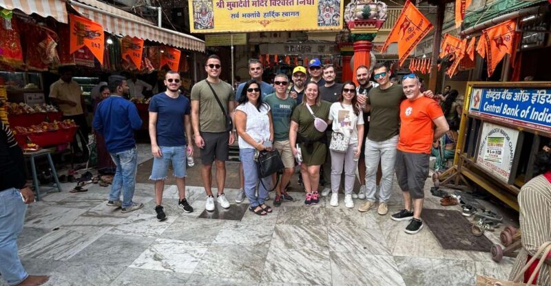 Explore Elephanta Caves Tour - Key Points