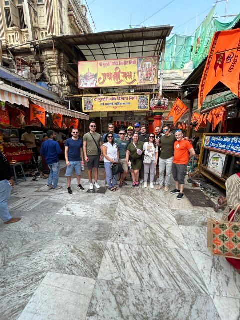 Explore Elephanta Caves Tour - Who Will Love This Tour?