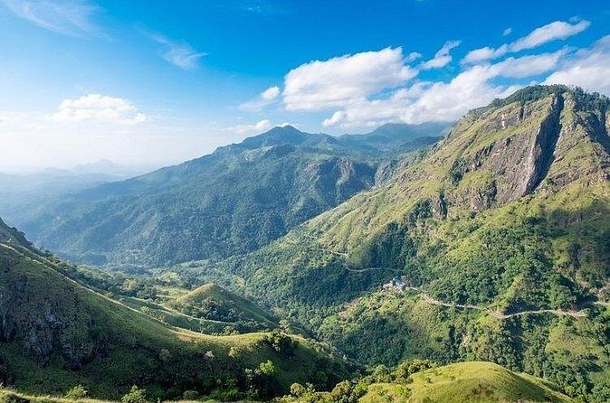 Explore Ella Highlights in a Private Guided Tour - The Sum Up