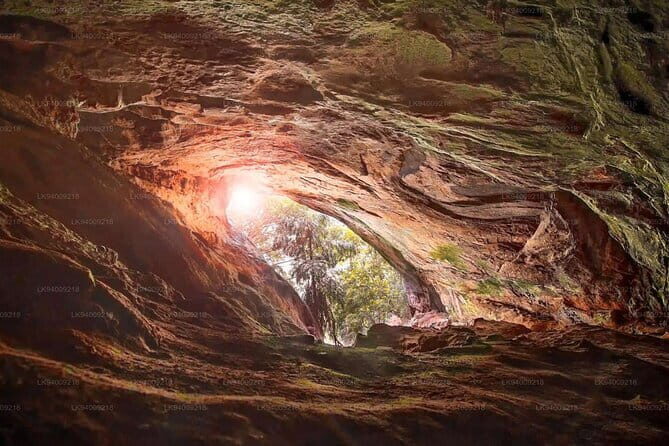 Explore Ella in 3 Days with Hotel and Food - Transportation and Logistics