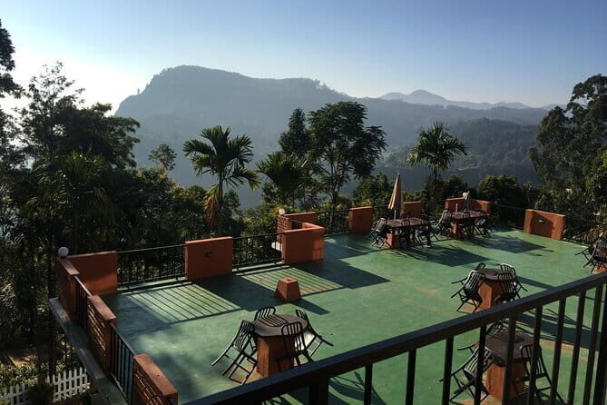 Explore Ella in 3 Days with Hotel and Food - Who Should Consider This Tour?