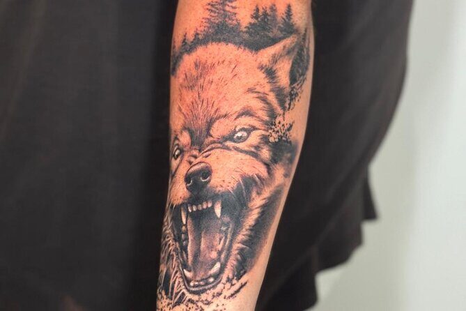 Explore Ensenada with Private Car and Walking Tour - An In-Depth Look at the Ensenada Taco & Tattoo Tour