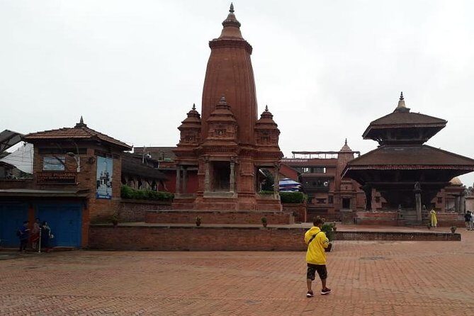 Explore Entire Kathmandu City by Comfortable Private Car - Who Would Love This Tour?