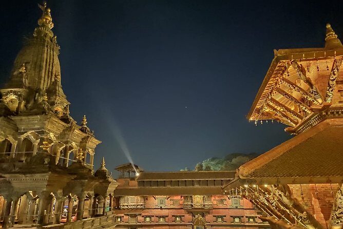 Explore Entire Kathmandu with Guide - An Overview of the Tour Itinerary