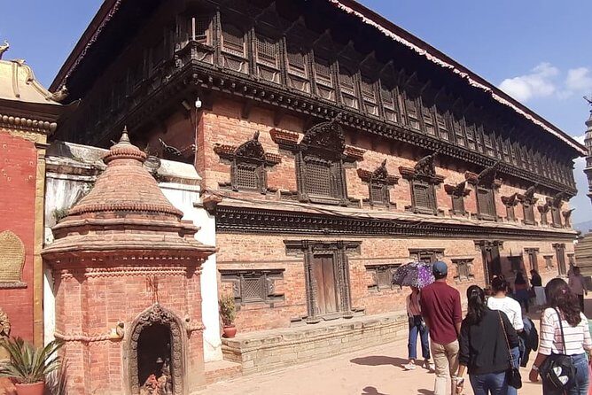 Explore Entire Kathmandu with Guide - The Experience from the Traveler Perspective