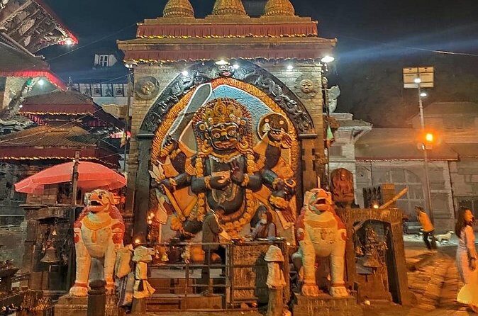 Explore Entire Kathmandu with Guide - Final Thoughts