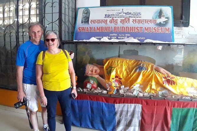 Explore Entire Kathmandu with Guide - Key Points