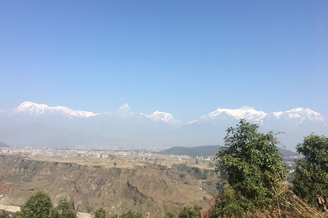 Explore Entire Natural Places of Pokhara by Private Car - The Sum Up: Who Should Consider This Tour?